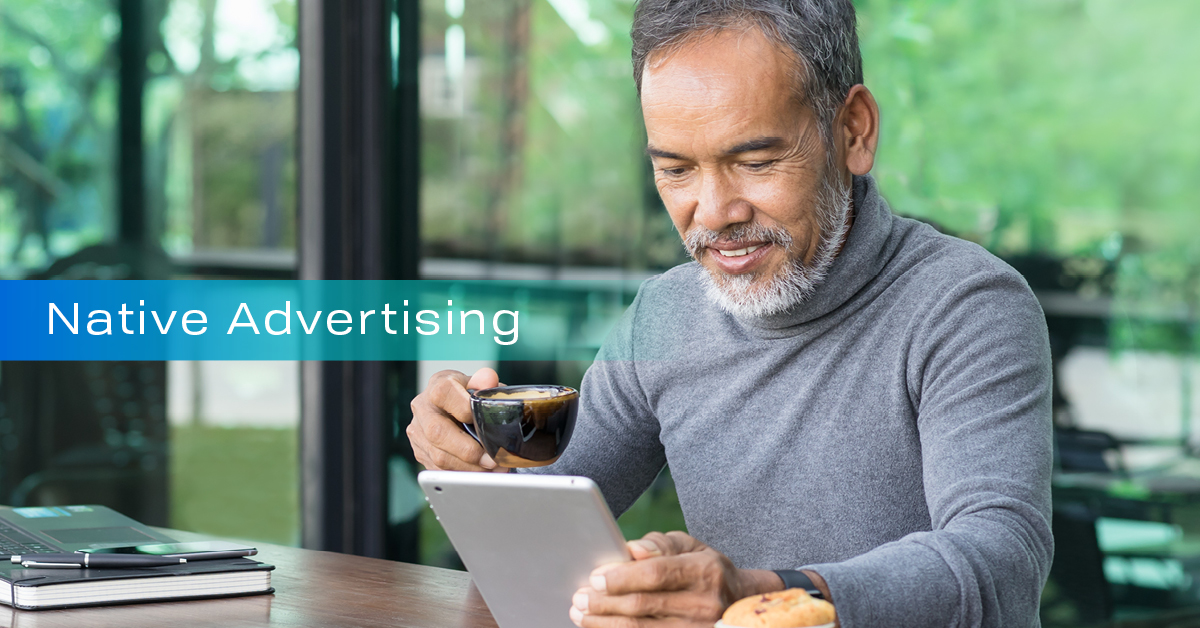 Native Advertising Agency Services | MNI