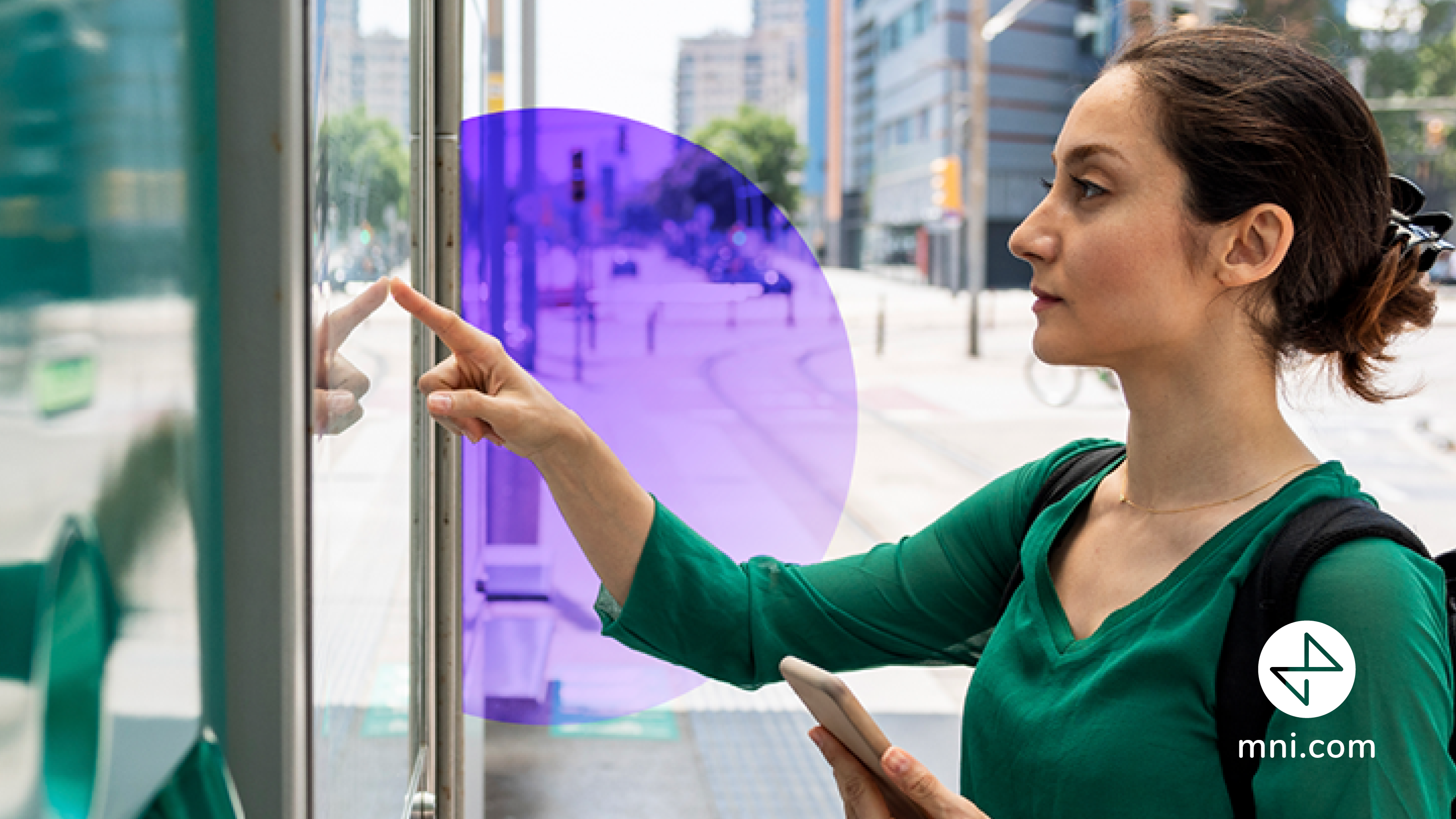 Digital Out-of-Home | Media Now Interactive